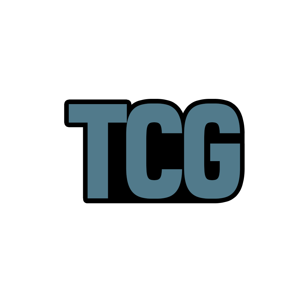 TCG – Going Twice