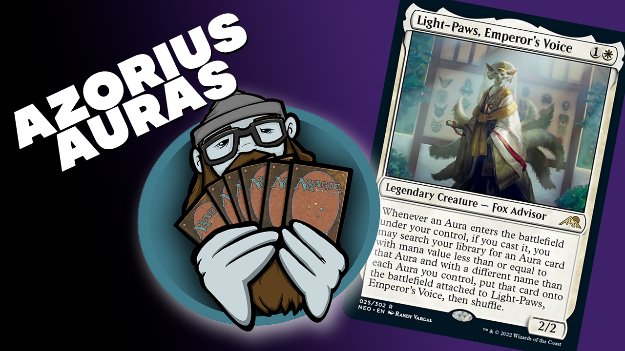 UW Explorer Auras – Going Twice