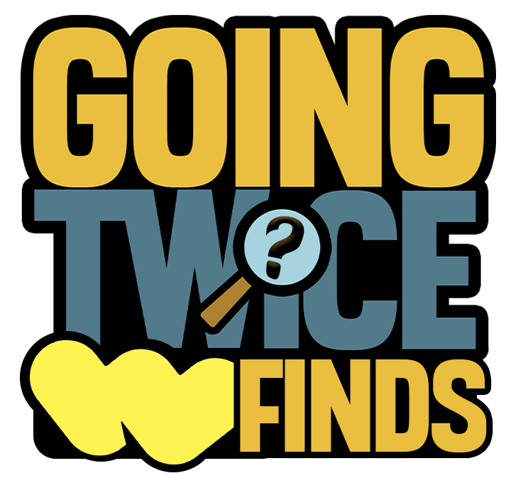 Going Twice